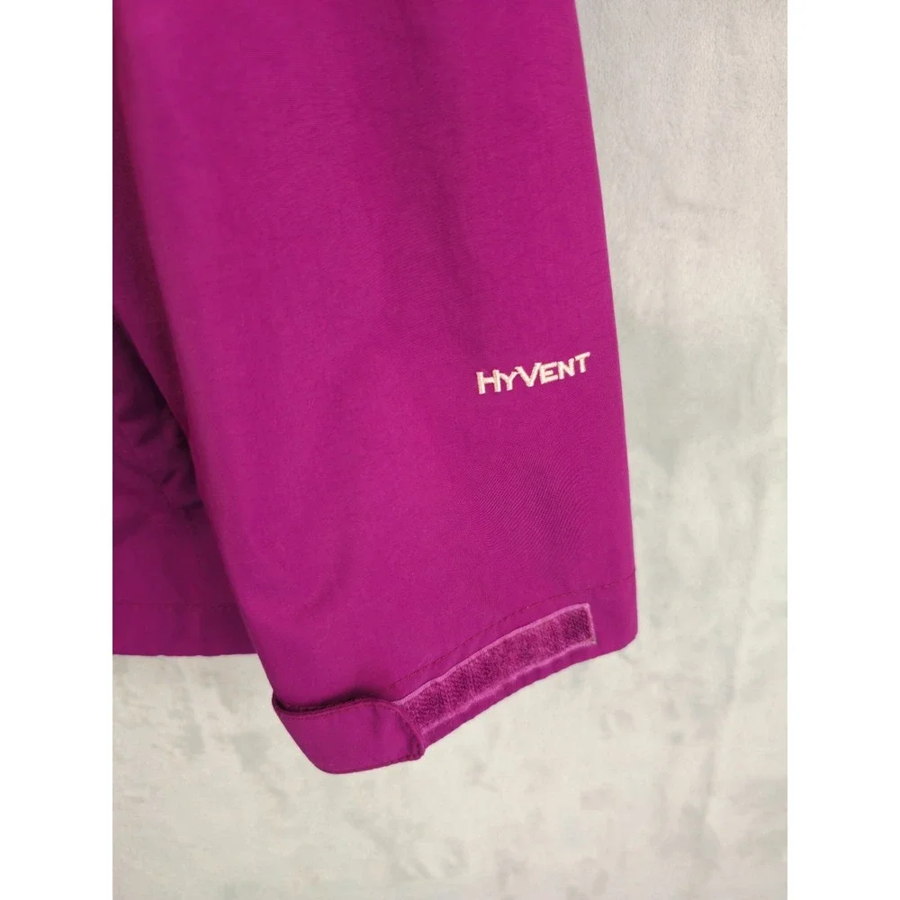The North Face | Jackets & Coats | The North Face Hyvent Womens Xxl ...